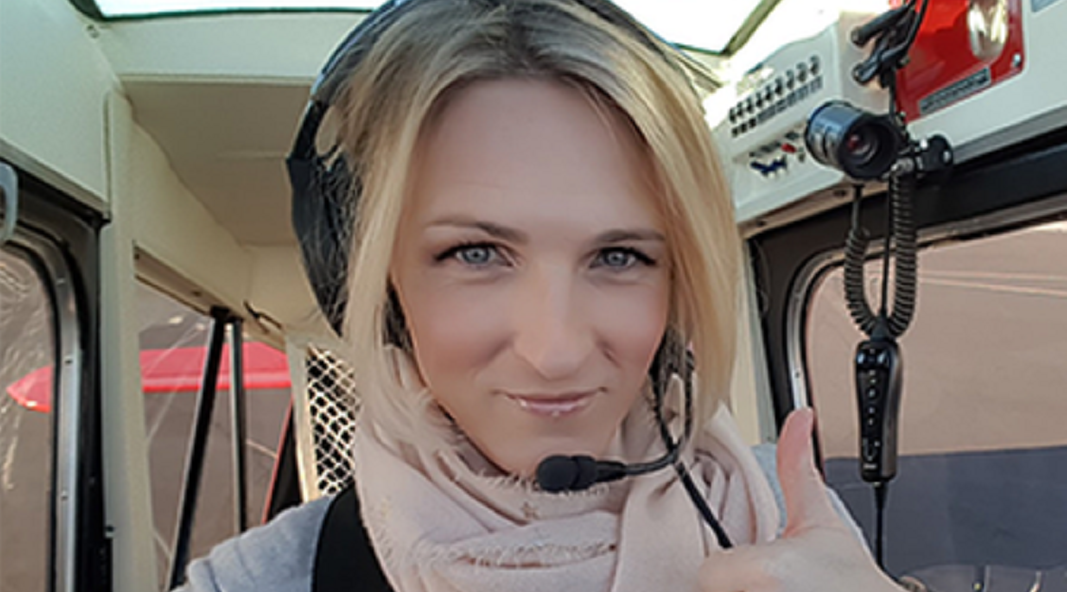 Infinite Flight, l'app de simulation de vol qui a séduit Buzz Aldrin ...